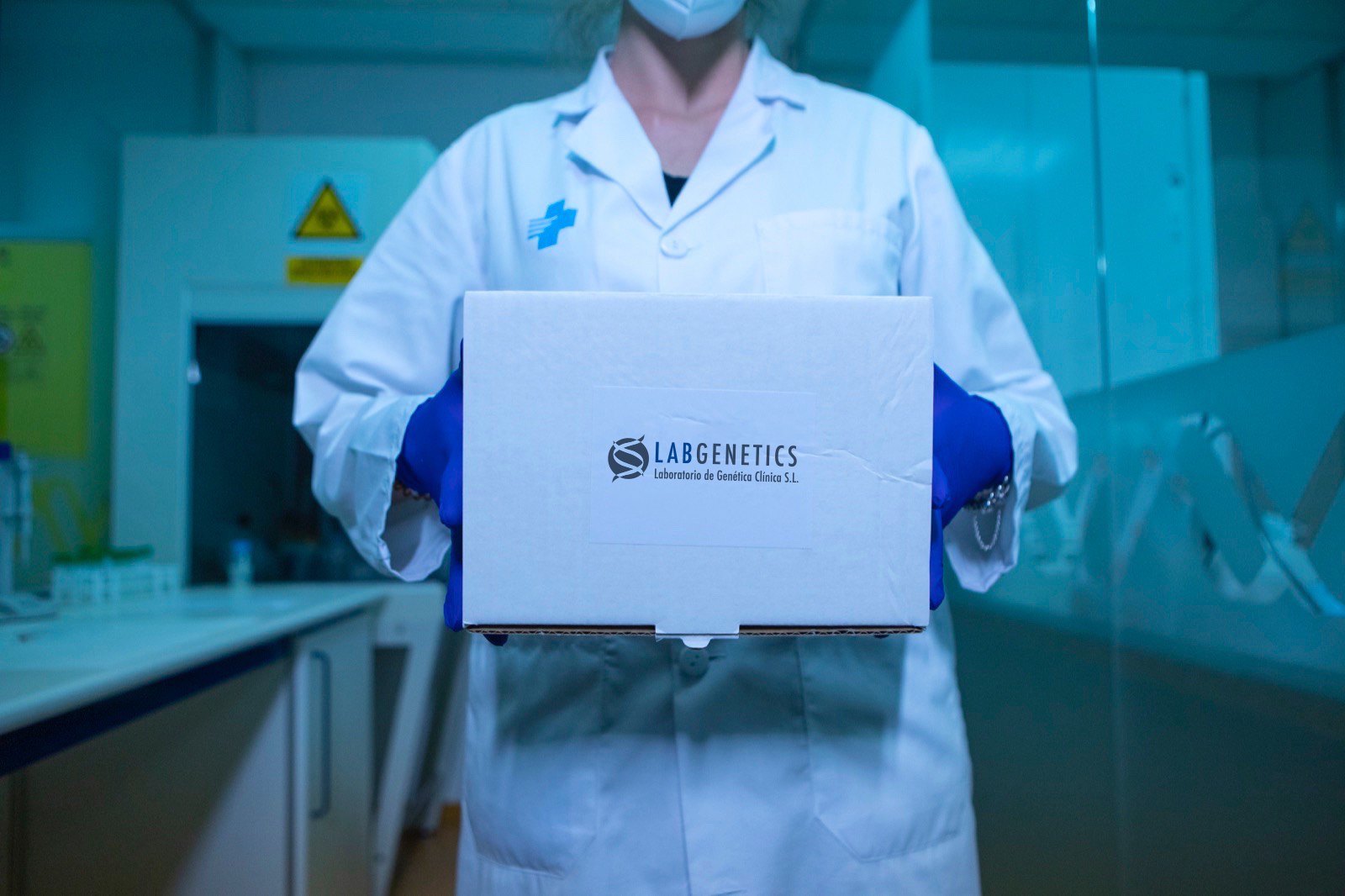 CLINICAL RESPONSE TO SIPONIMOD (MAYZENT) - LabGenetics